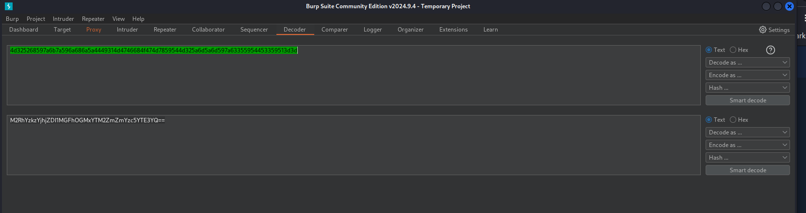 Skills Assessment Using Web Proxies | Vamsi200 Blog