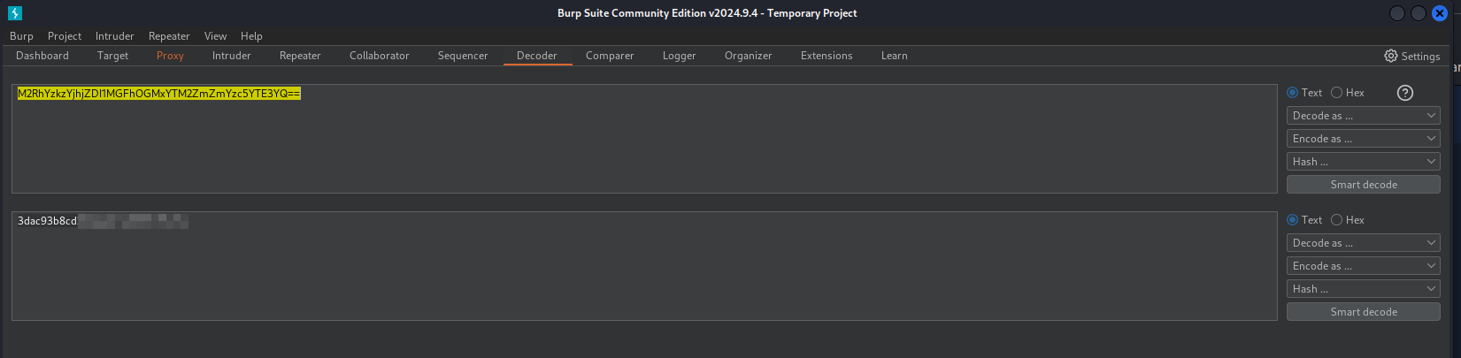 Skills Assessment Using Web Proxies | Vamsi200 Blog